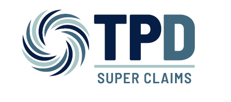 TPD Super Claim Lawyers - Townsville